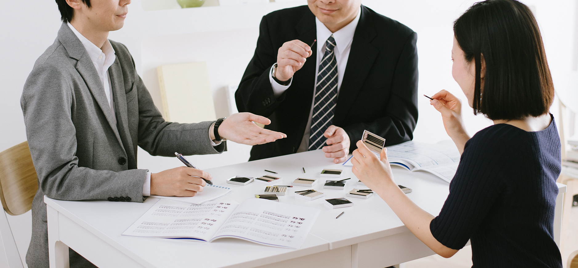 モリサワ「MORISAWA TYPE PRODUCT」のオリジナルグッズを販売開始 | ニュース&プレスリリース | 企業情報 | 株式会社モリサワ