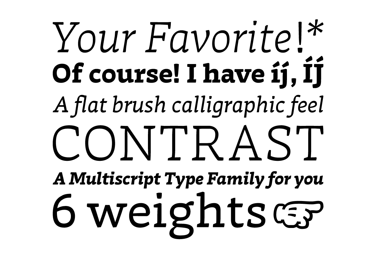 Morisawa Type Design Competition 2019 Winners Announced | News ...