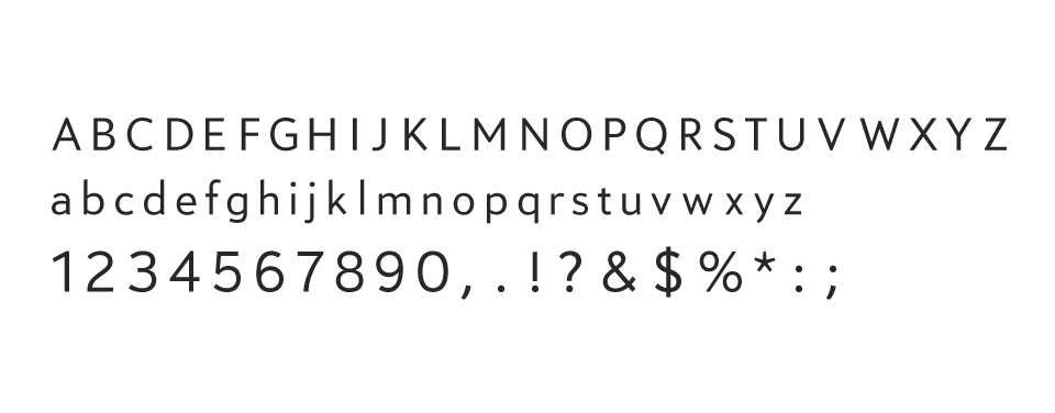 Eminence Pro Regular | 書体見本 | モリサワのフォント | 株式会社モリサワ