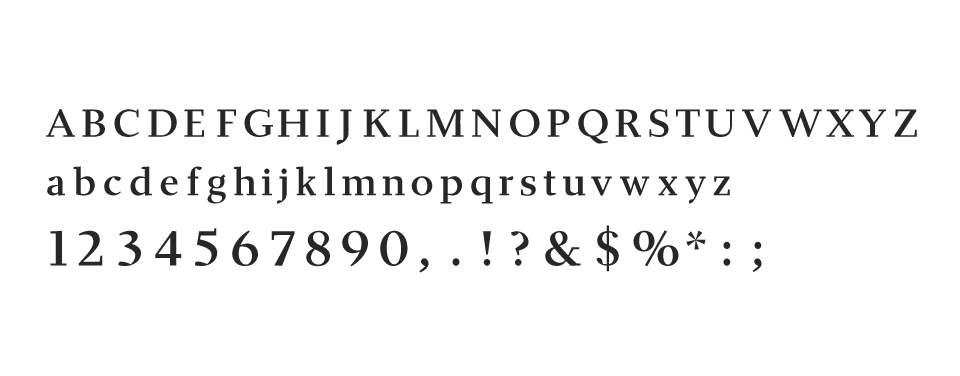 Prensa Display SemiBold | Fonts Specimen | MORISAWA Fonts | Morisawa Inc.