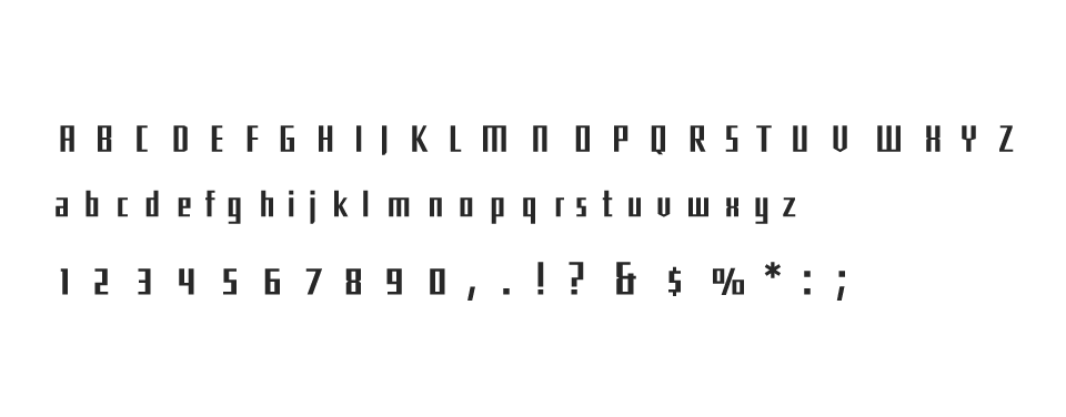 FB Shimano Square Light Narrow | 書体見本 | モリサワのフォント | 株式会社モリサワ